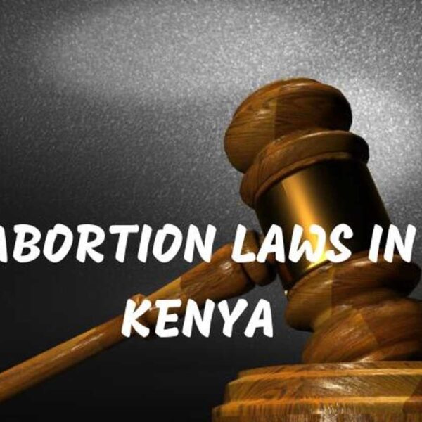 The Center for Reproductive Rights in Kenya | Women for women Kenya
